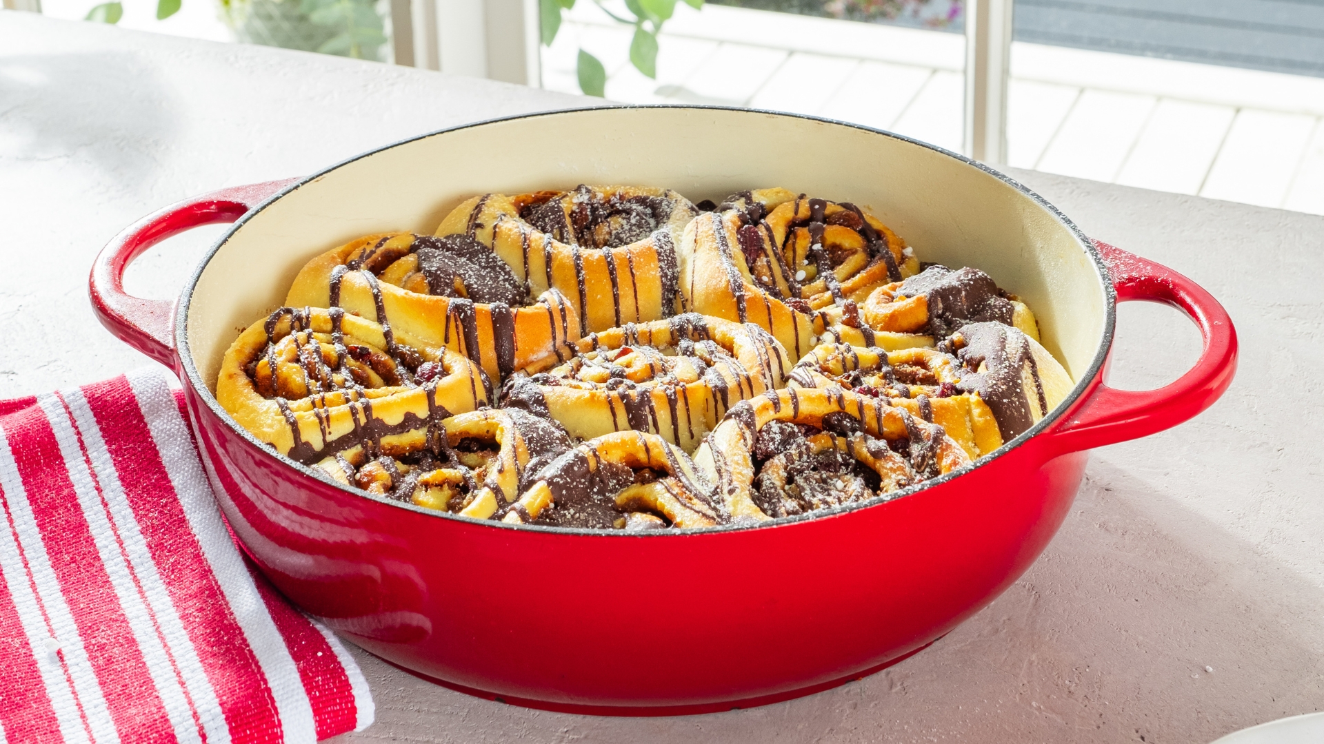 Minoli De Silva's best Christmas recipes for every festive moment ...