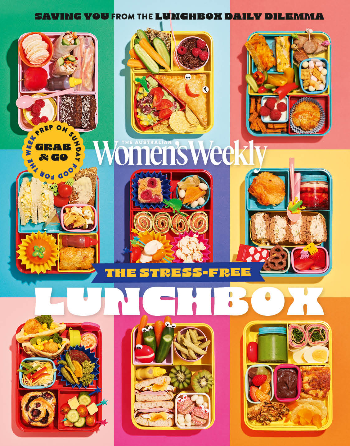 Easy, cheesy savoury muffins | Women's Weekly Food