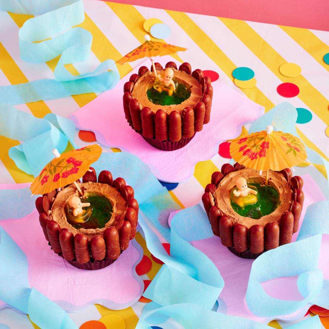 Polly Waffles Are Returning to Shelves in 2024